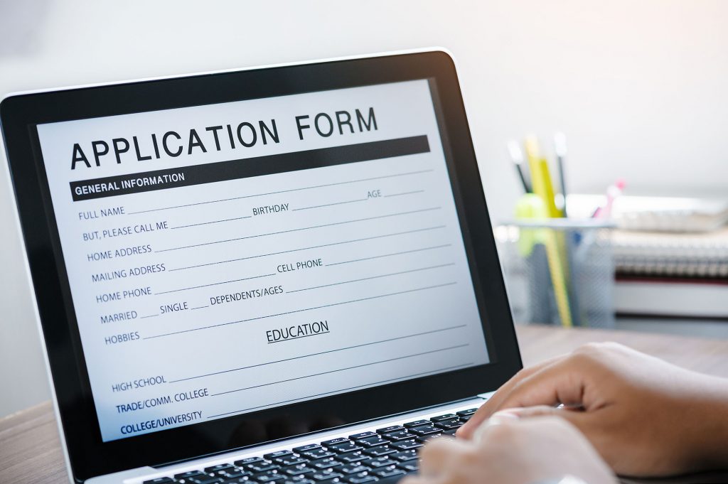 2. Admission Application – INTERNATIONAL ADMISSIONS @ UNIVERSITY OF SIENA