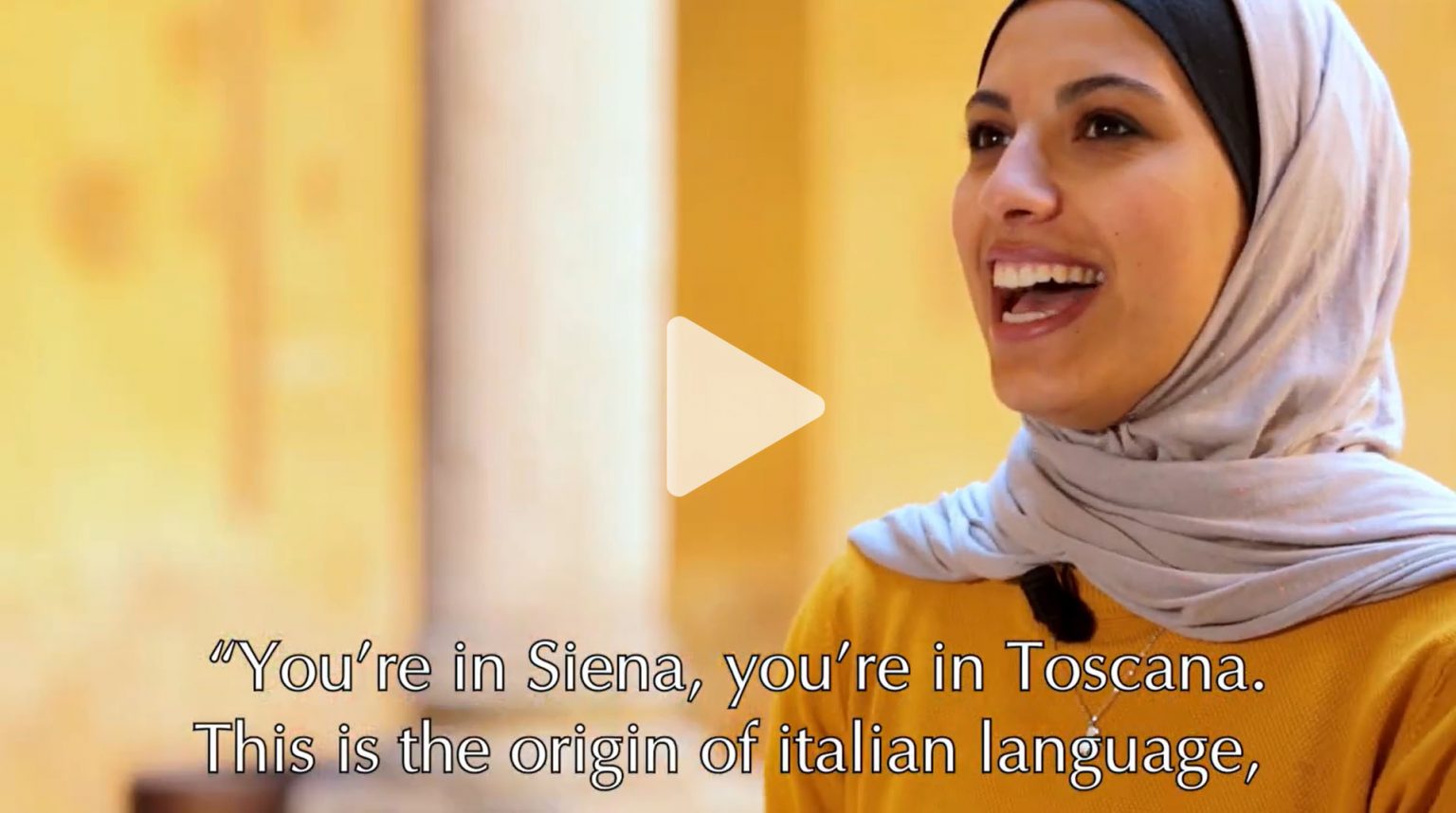 INTERNATIONAL ADMISSIONS @ UNIVERSITY OF SIENA – International Degree ...